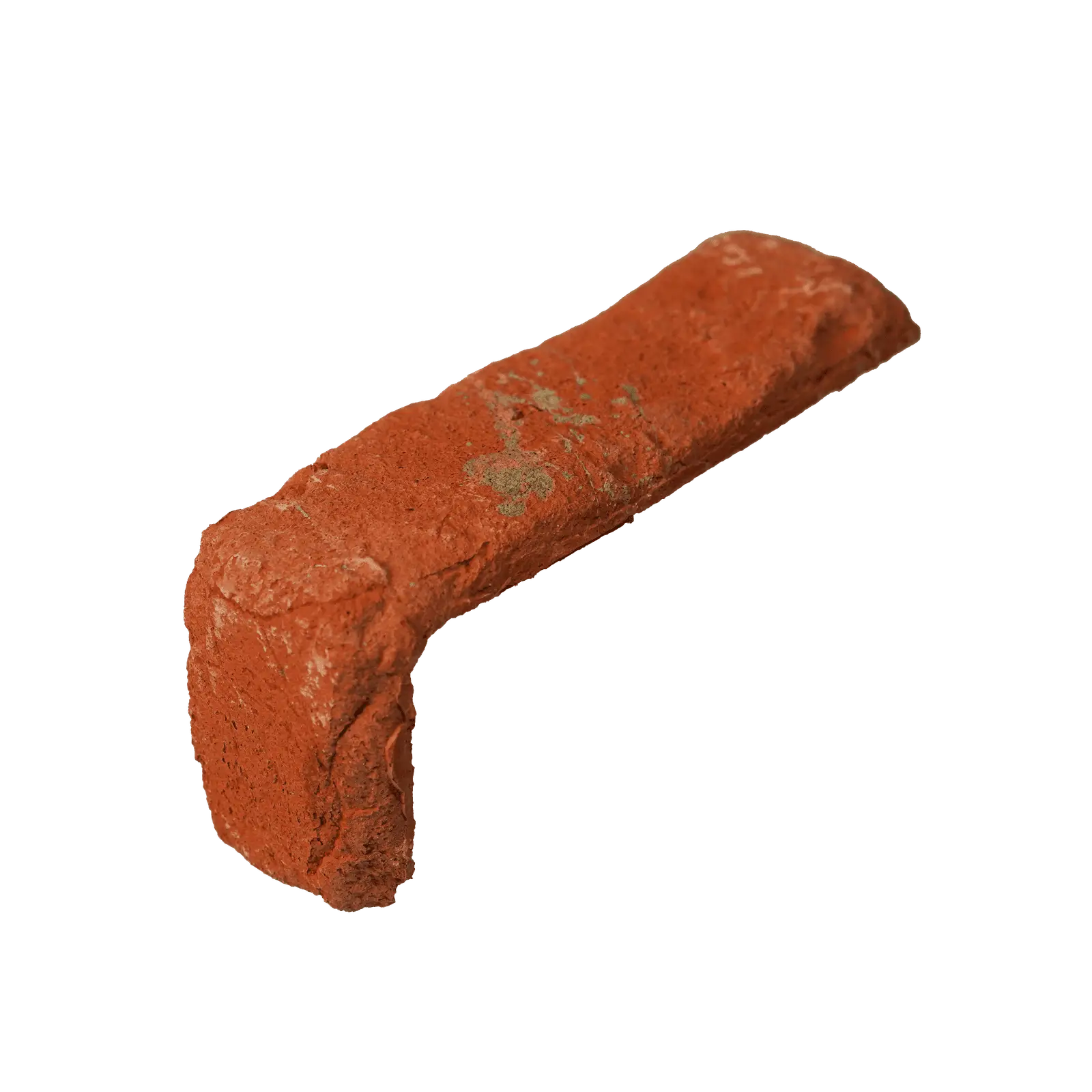 Coin briques décoratives rouge - JL Ouellete Centre de pin